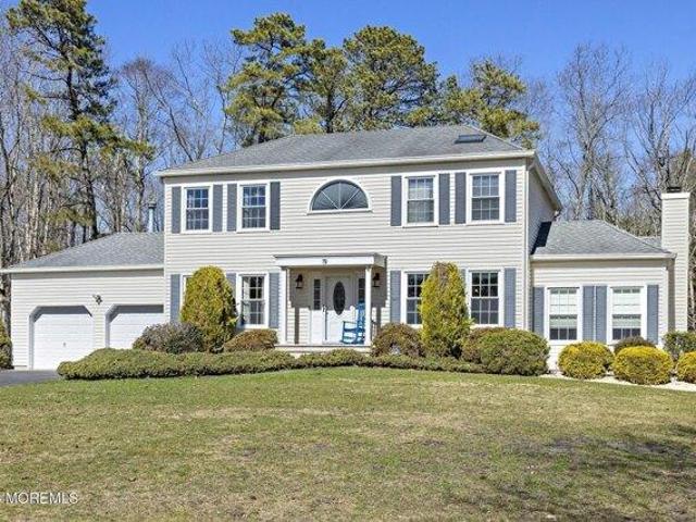 house with 4 bedroom, Jackson NJ DS102255332