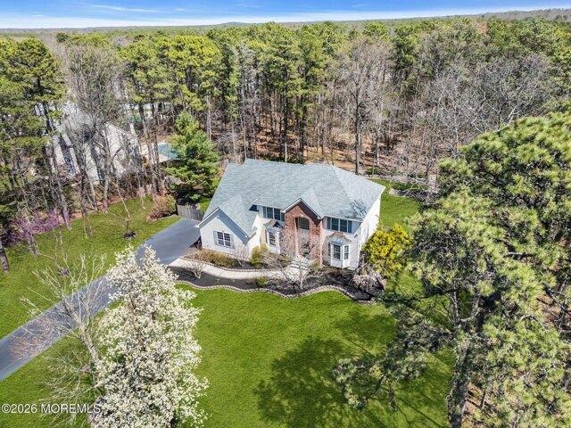 house with 4 bedroom, Jackson NJ DS102314179