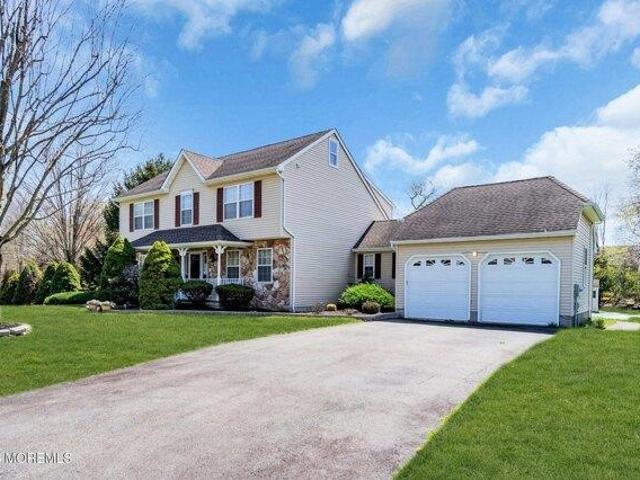 house with 4 bedroom, Jackson NJ DS102315387