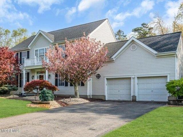 house with 4 bedroom, Jackson NJ DS102315794