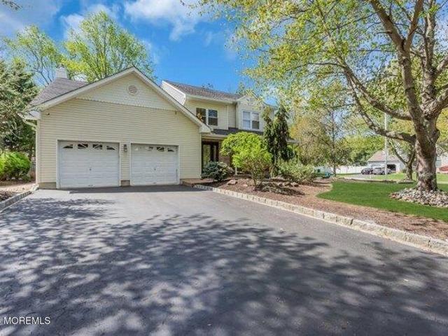 house with 4 bedroom, Jackson NJ DS102529605