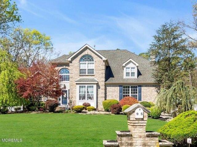 house with 4 bedroom, Jackson NJ DS102531136