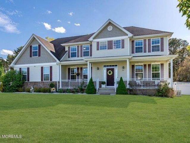 house with 4 bedroom, Jackson NJ DS102531311