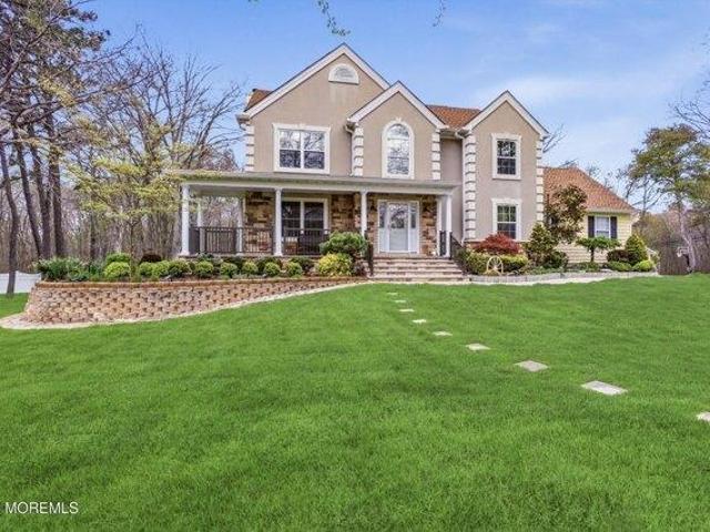 house with 4 bedroom, Jackson NJ DS102564282