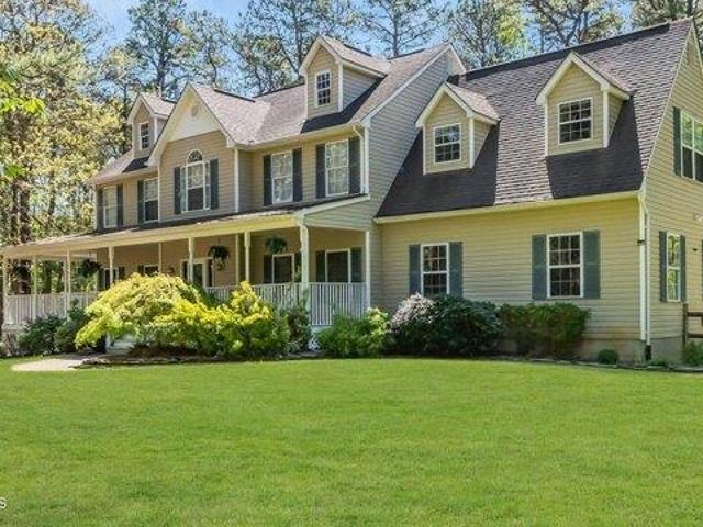 house with 4 bedroom, Jackson NJ DS102564429
