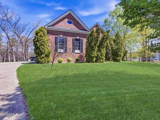 house with 4 bedroom, Jackson NJ DS102565403