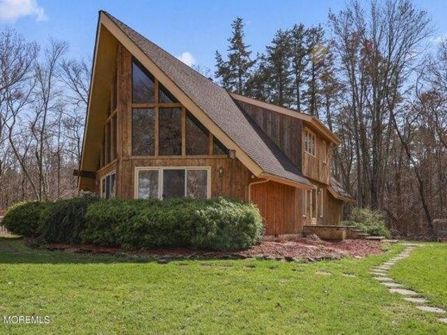 house with 4 bedroom, Jackson NJ DS102560671