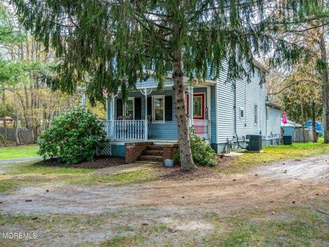 house with 4 bedroom, Jackson NJ DS102561379