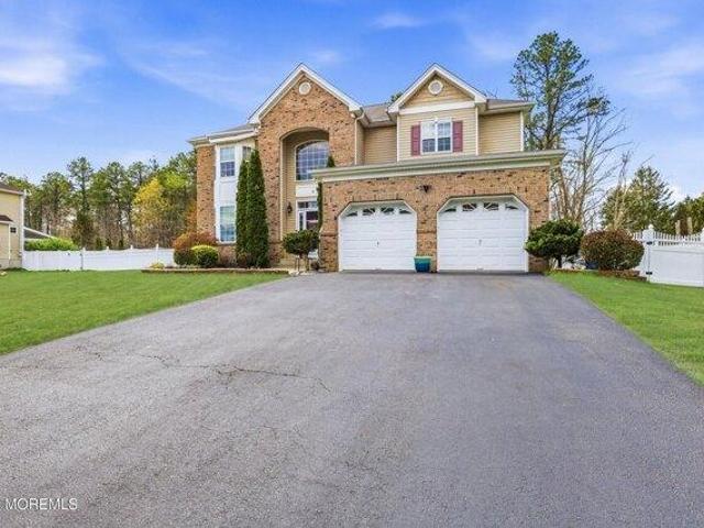 house with 4 bedroom, Jackson NJ DS102562096