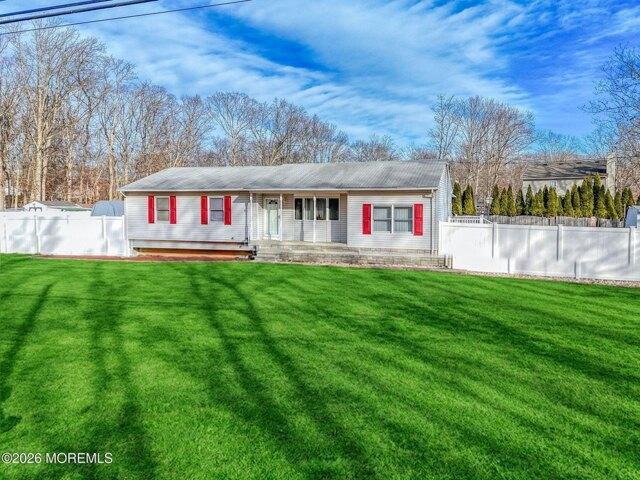 house with 4 bedroom, Jackson NJ DS102563040