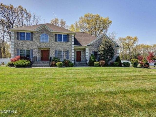 house with 4 bedroom, Jackson NJ DS102563186