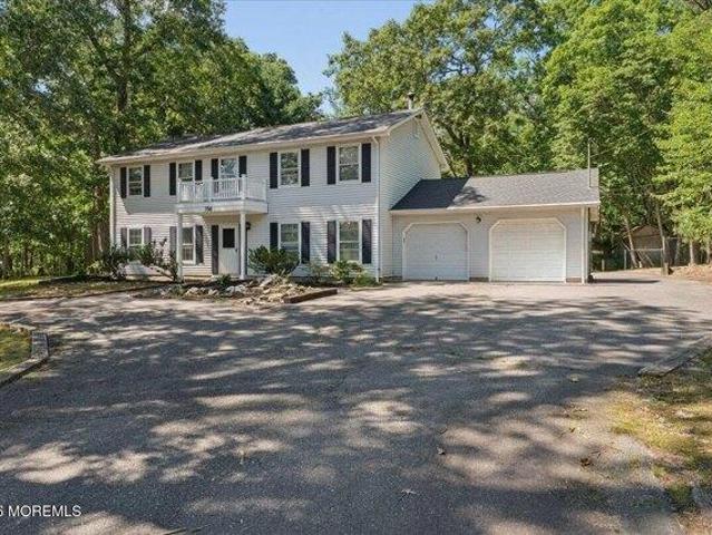 house with 4 bedroom, Jackson NJ DS103600743