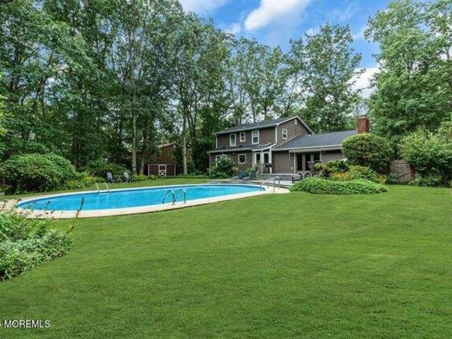house with 4 bedroom, Jackson NJ ES105232891