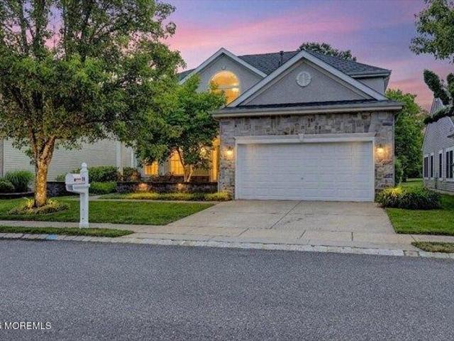 house with 4 bedroom, Jackson NJ ES105233027