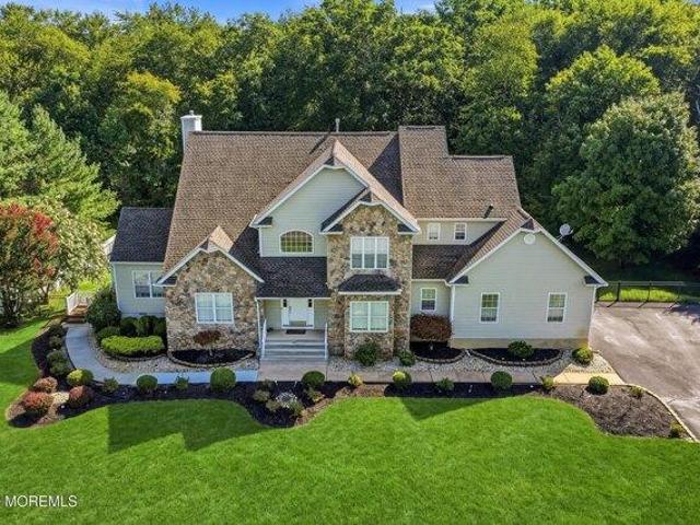 house with 4 bedroom, Jackson NJ ES105233122