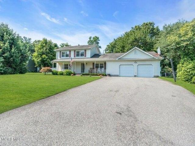 house with 4 bedroom, Jackson NJ ES105233162