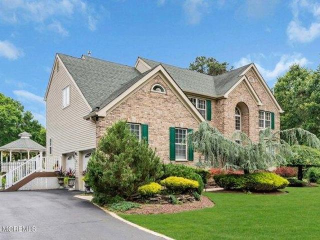house with 4 bedroom, Jackson NJ ES105233253