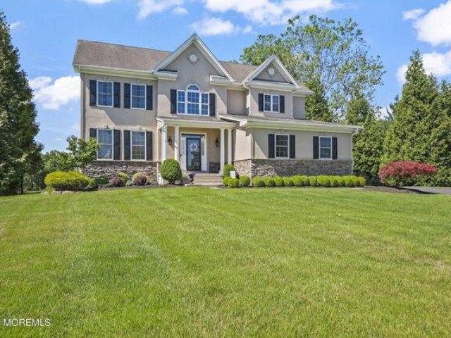 house with 4 bedroom, Jackson NJ ES105233334
