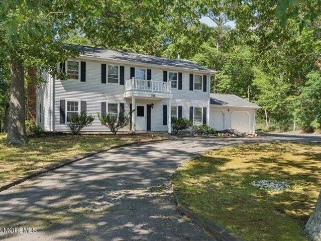 house with 4 bedroom, Jackson NJ ES103600743
