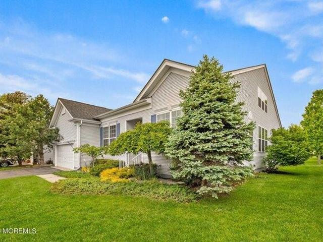 house with 4 bedroom, Jackson NJ ES103600806