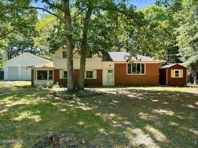 house with 4 bedroom, Jackson NJ ES103624430