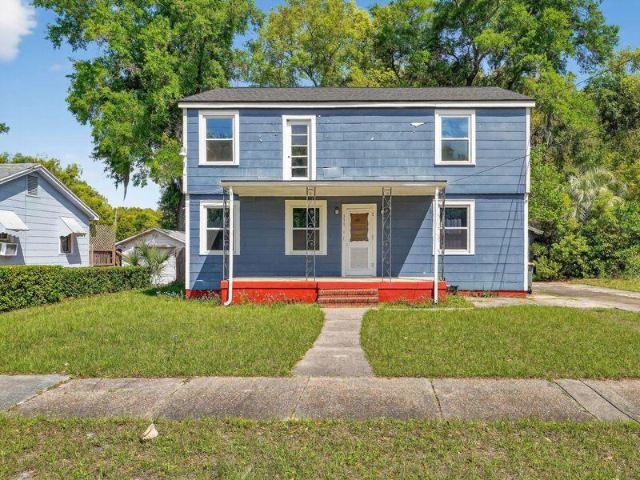 house with 4 bedroom, Jacksonville FL DLS100973117