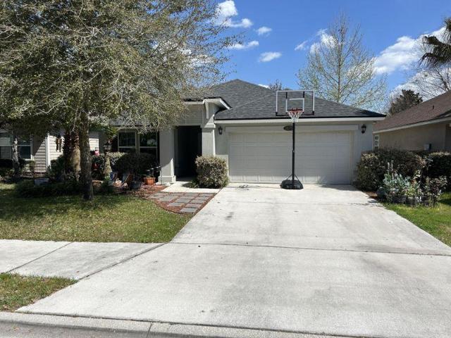 house with 4 bedroom, Jacksonville FL DLS100973450