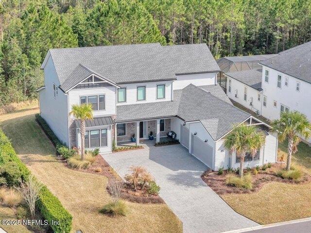 house with 4 bedroom, Jacksonville FL DLS88452498