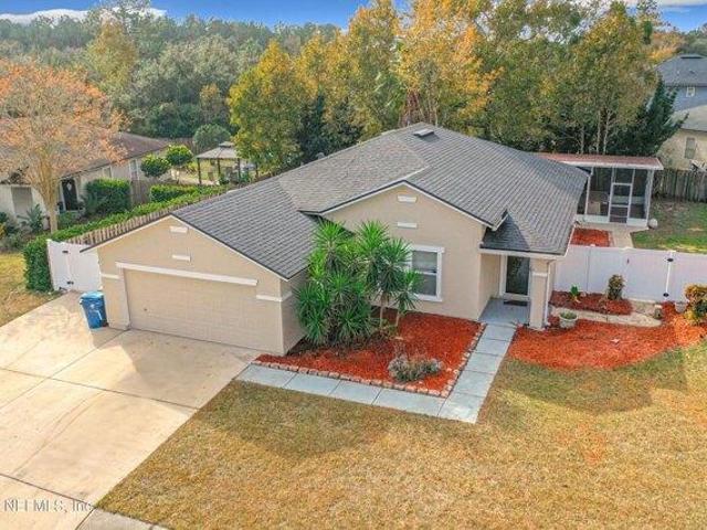 house with 4 bedroom, Jacksonville FL DS88613476