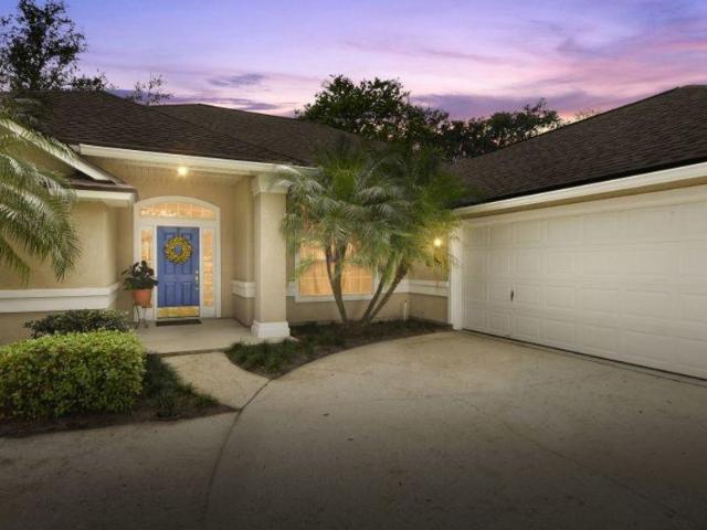 house with 4 bedroom, Jacksonville FL DS100972979