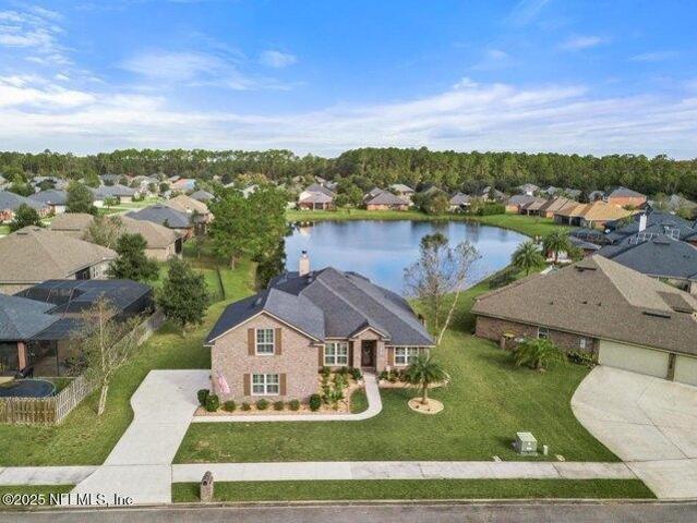 house with 4 bedroom, Jacksonville FL ES88129044