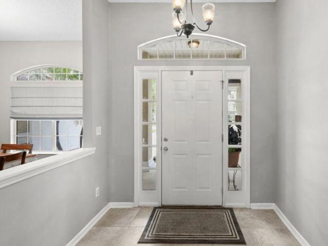 house with 4 bedroom, Jacksonville FL ES100972979