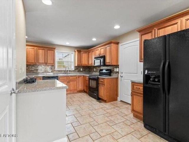 house with 4 bedroom, Jacksboro TN DLS92884932