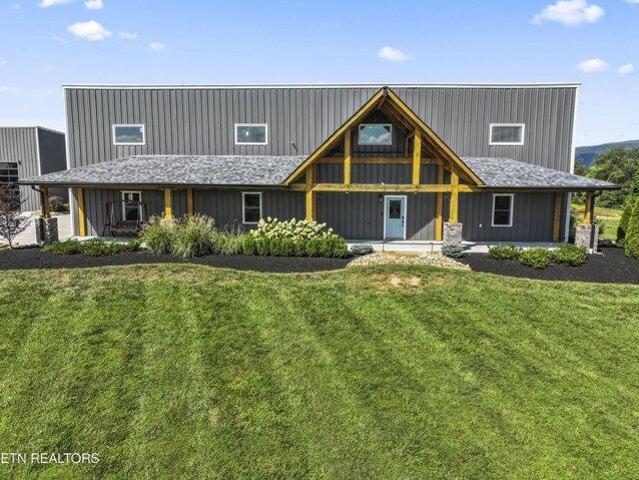 house with 4 bedroom, Jacksboro TN DS93274526