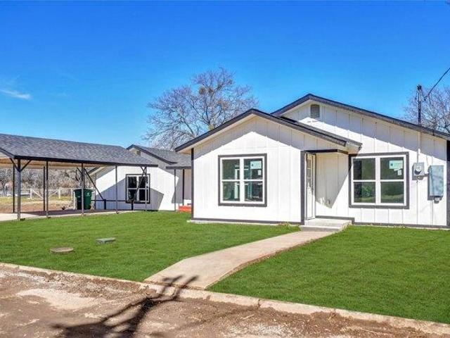 house with 4 bedroom, Jacksboro TX DS88830944