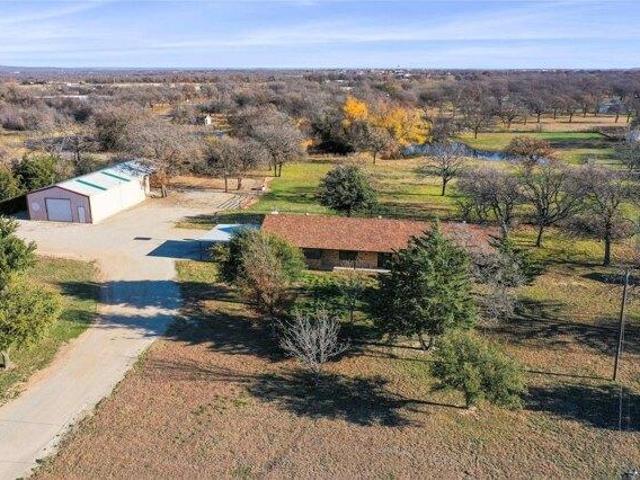 house with 4 bedroom, Jacksboro TX DS88833447
