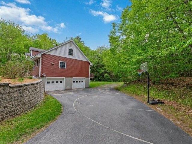 house with 4 bedroom, Jaffrey NH DS103070025