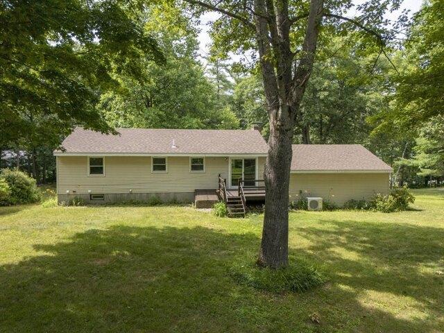 house with 4 bedroom, Jaffrey NH ES104298455