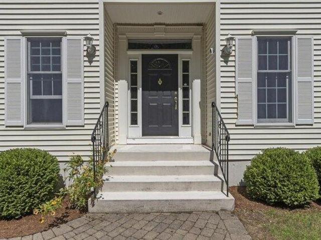 house with 4 bedroom, Jaffrey NH ES105229612