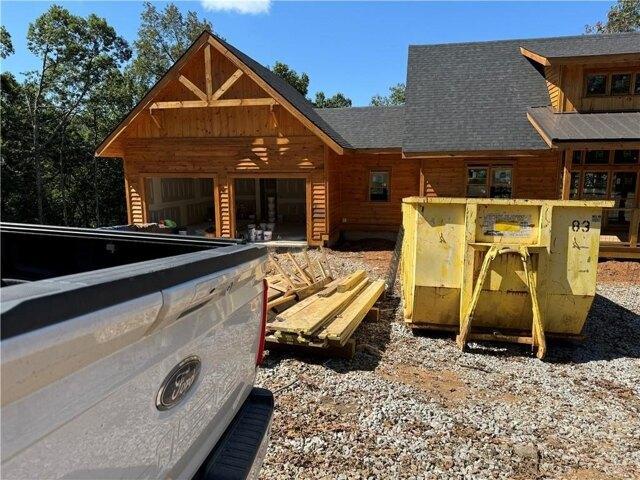 house with 4 bedroom, Jasper GA DLS91787100