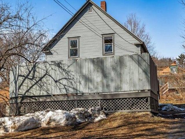 house with 4 bedroom, Jay ME DLS101783057