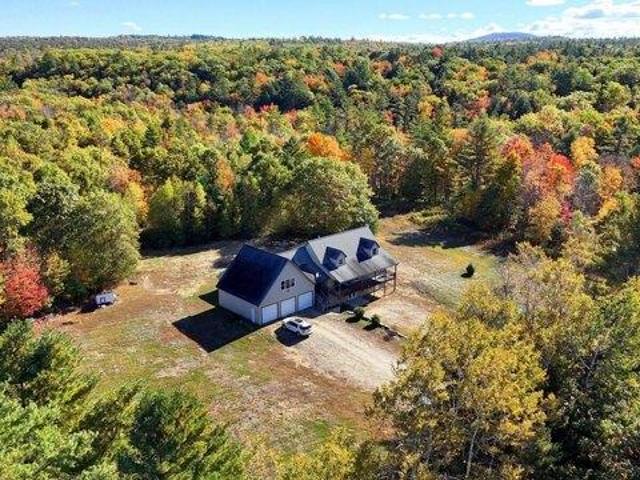 house with 4 bedroom, Jay ME DS103159340