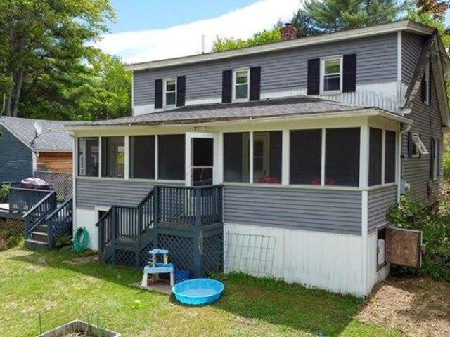 house with 4 bedroom, Jay ME ES103889433