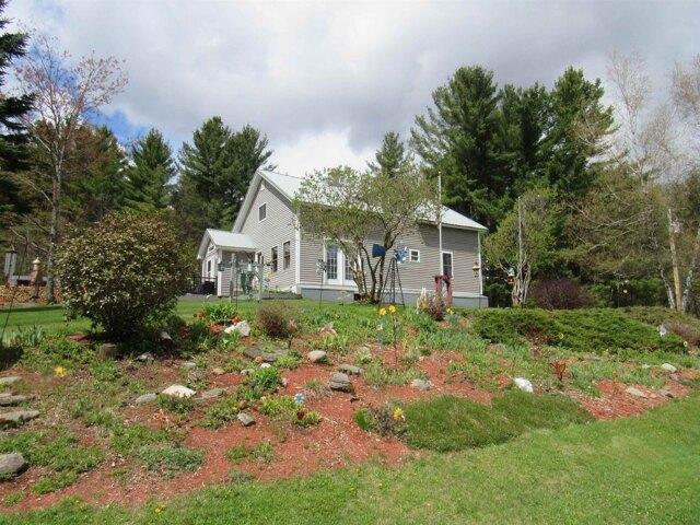 house with 4 bedroom, Jay VT ES103101184