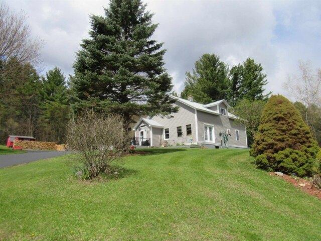 house with 4 bedroom, Jay VT ES105232345