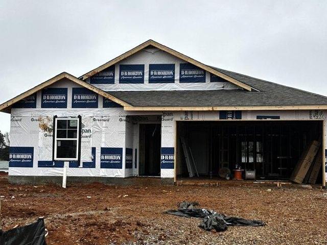 house with 4 bedroom, Jefferson City TN DS88714674