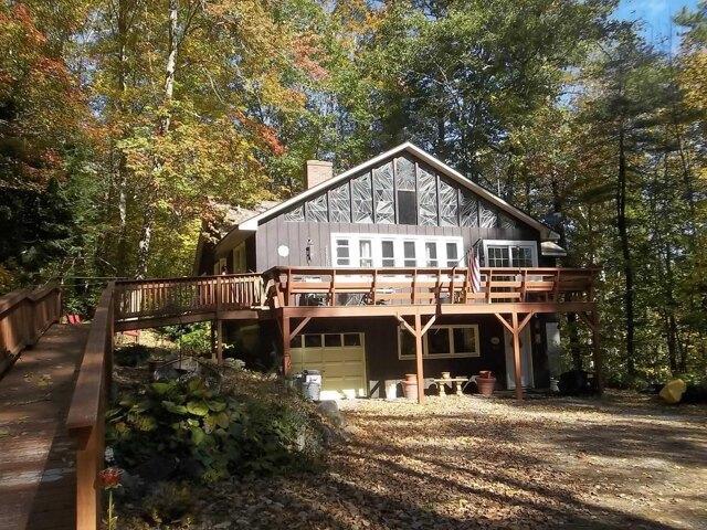 house with 4 bedroom, Jefferson ME DLS89413247