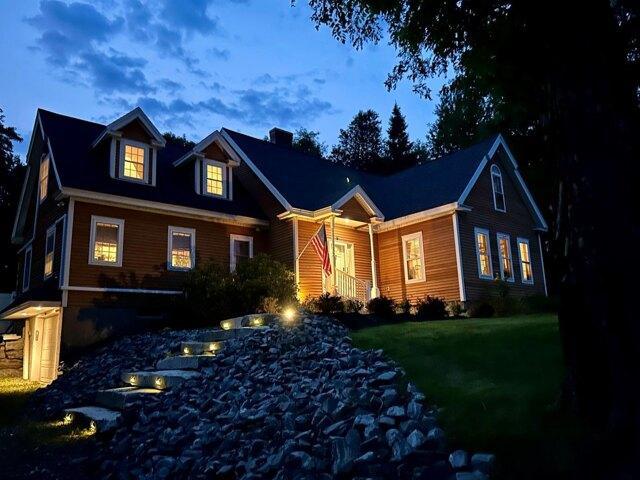 house with 4 bedroom, Jefferson ME DS89768547