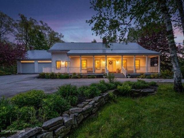 house with 4 bedroom, Jefferson ME DS103190085