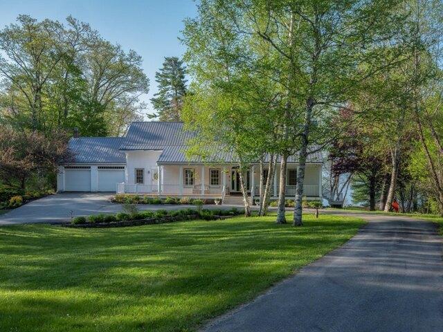 house with 4 bedroom, Jefferson ME ES103190085